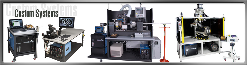 Inert Gas Chambers (welding Gloveboxes) - Weldlogic Ltd Weldlogic Ltd