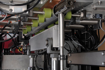 PLS-24 AUTOMATIC WELDING SYSTEM WITH AUTO TUBE EJECTOR SYSTEM ...