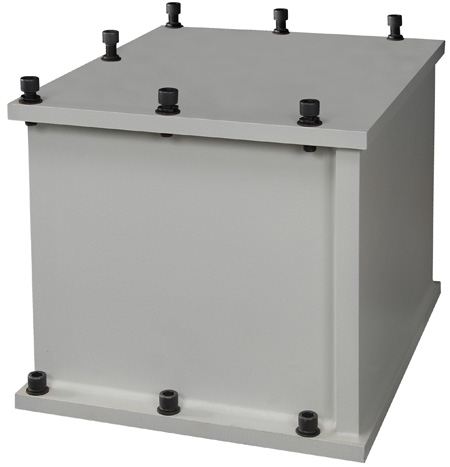 Seamer Elevated Riser Blocks - Weldlogic Ltd Weldlogic Ltd