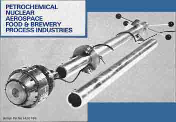 Tube alignment clamps - Weldlogic Ltd Weldlogic Ltd