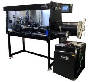 Automatic Glove Box Welding System - Weldlogic Ltd Weldlogic Ltd