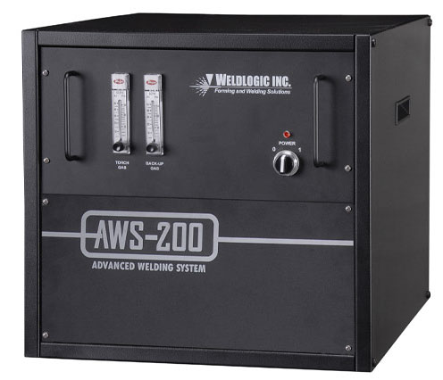 AWS-200 - Weldlogic Ltd Weldlogic Ltd