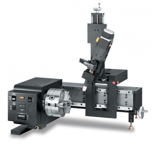 Precision Welding Lathes - Weldlogic Ltd Weldlogic Ltd