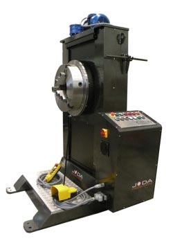 Heavy Rotary Welding Manipulators - Weldlogic Ltd Weldlogic Ltd