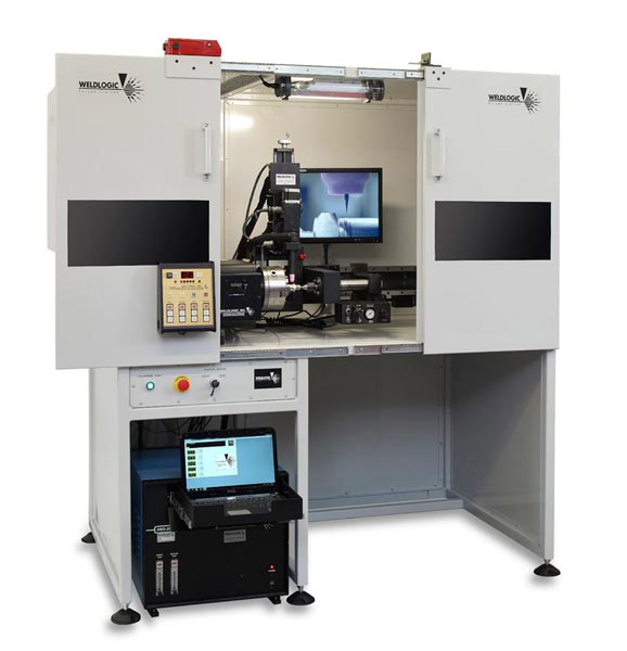 Welding Enclosures - Weldlogic Ltd Weldlogic Ltd