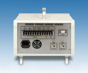 OM10 ppm Oxygen Analyser for Weld Gas - Weldlogic Ltd Weldlogic Ltd