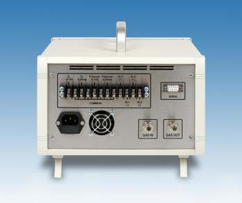 OM10 ppm Oxygen Analyser for Weld Gas - Weldlogic Ltd Weldlogic Ltd